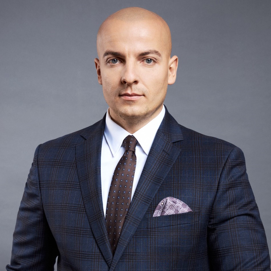 Prelegenci - The art of leadership/Impact‘23