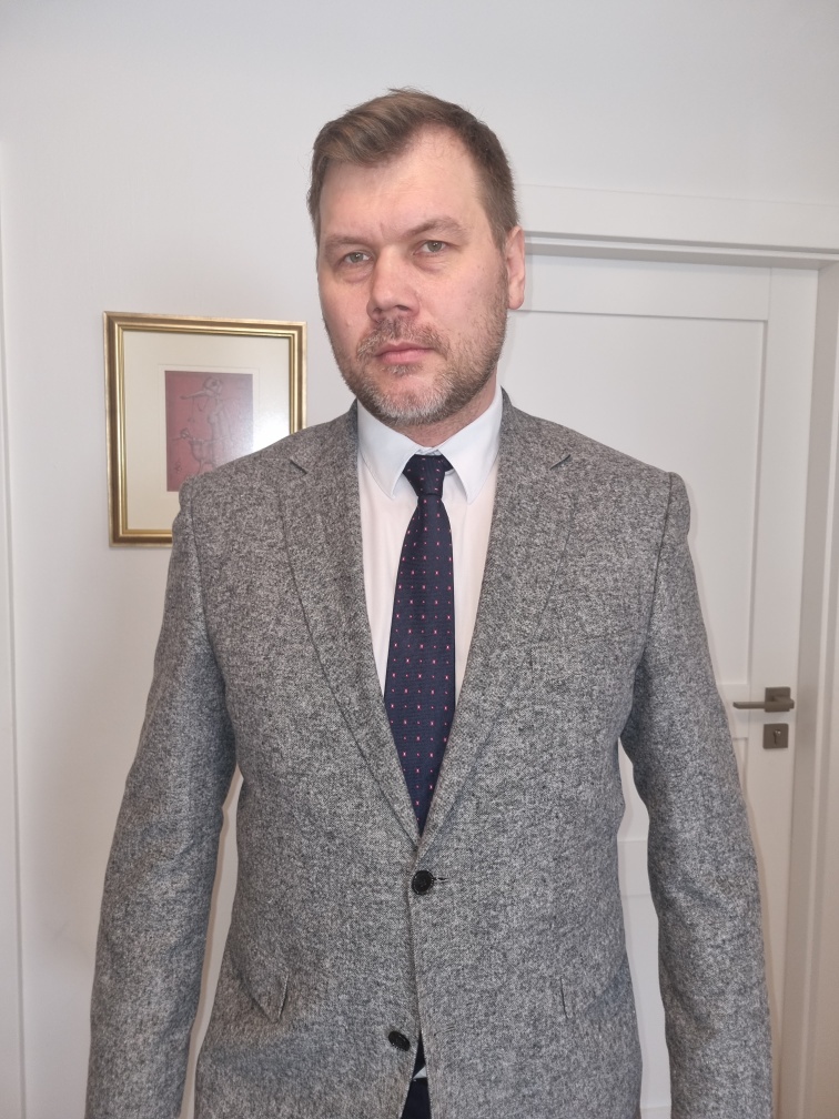 Prelegenci - Perły Samorządu 2022